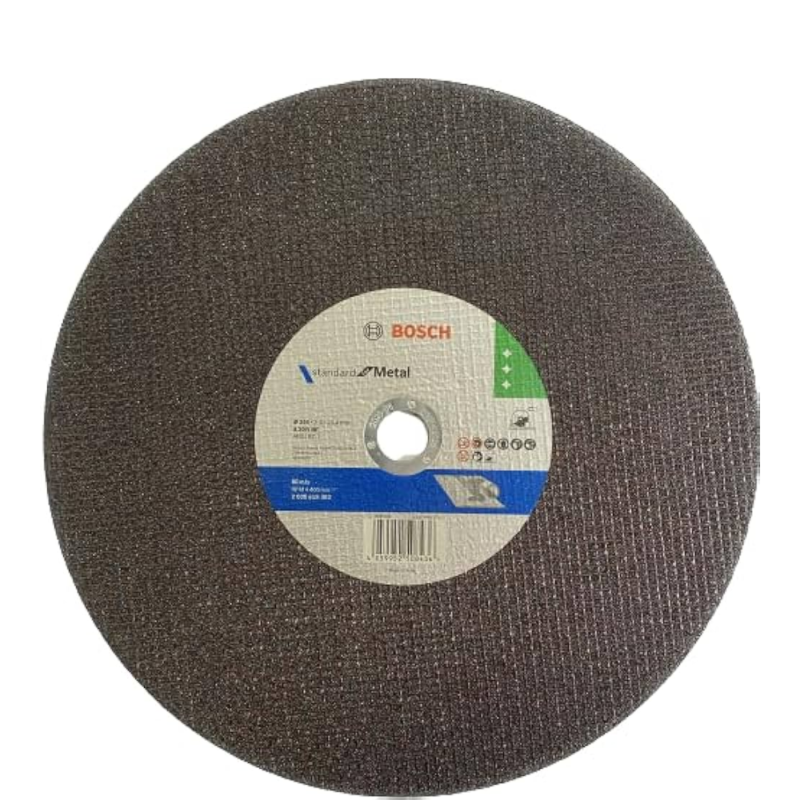 Cutting wheel - riddhisengineering.com
