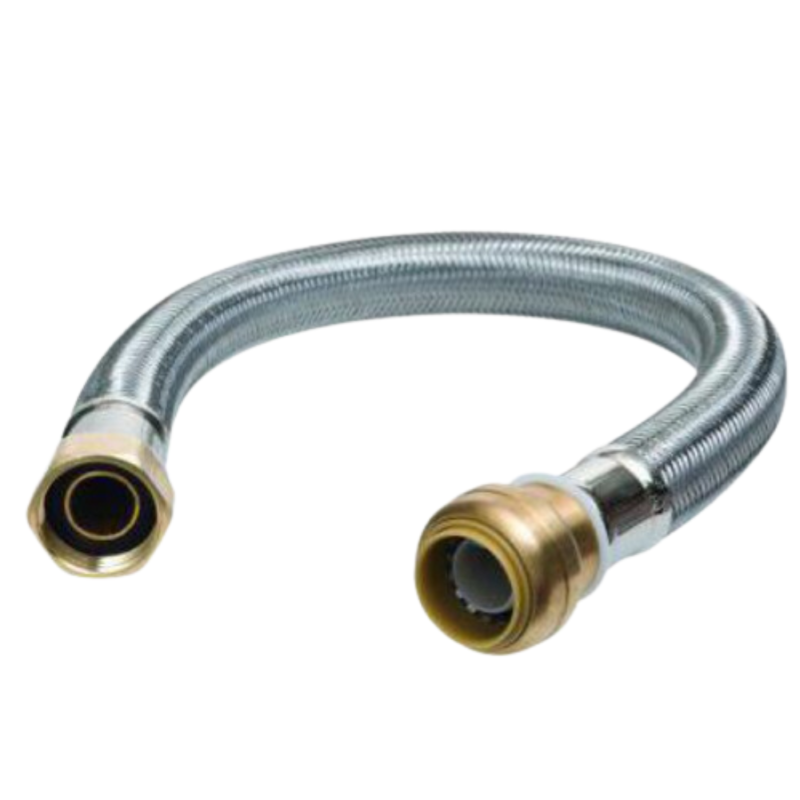 Low-pressure hose pipe - riddhisengineering.com