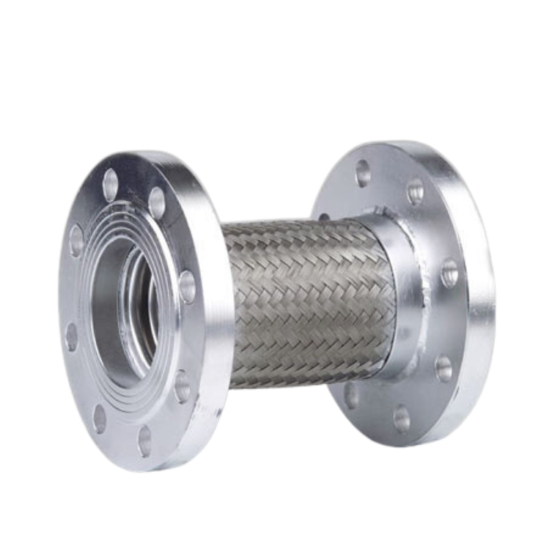 SS bellow hose pipe - riddhisengineering.com